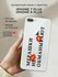 Чехол на Apple iPhone 7 Plus / Айфон 7 Плюс с принтом "Мурашки не обманывают 1 -...