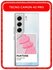 Чехол на Tecno Camon 40 Pro / Текно Камон 40 Про с принтом "Pantone Lovable 2 - ...