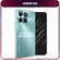 Чехол на Honor X6A / Хонор X6A с принтом "Два мнения", прозрачный