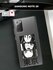 Чехол на Samsung Galaxy Note 20 / Самсунг Галакси Ноут 20 с принтом "Tokyo girls...