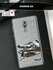 Чехол на Honor 6X / Хонор 6Х с принтом "Бомбардиро крокодило 2", прозрачный
