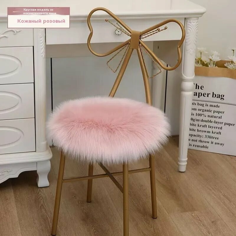 Подушка на стул 35x35 см