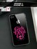 Чехол на Apple iPhone 4/4S / Айфон 4/4S с принтом "Девочка не плачь"