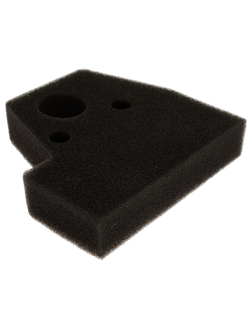 Фильтр воздушный основной для триммера (бензокосы) HUSQVARNA 252 RX, s/n 19991400001-20011800000