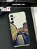Чехол на Samsung Galaxy A34 / Самсунг A34 с принтом "Санкт-Петербург"