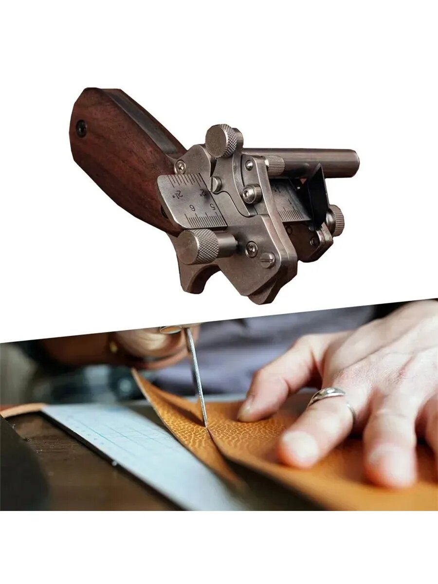 Ручная механическая швейная машина