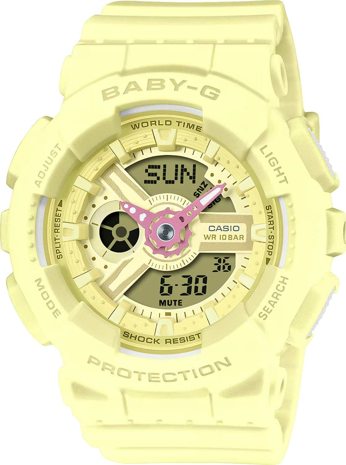 Наручные часы Baby-G