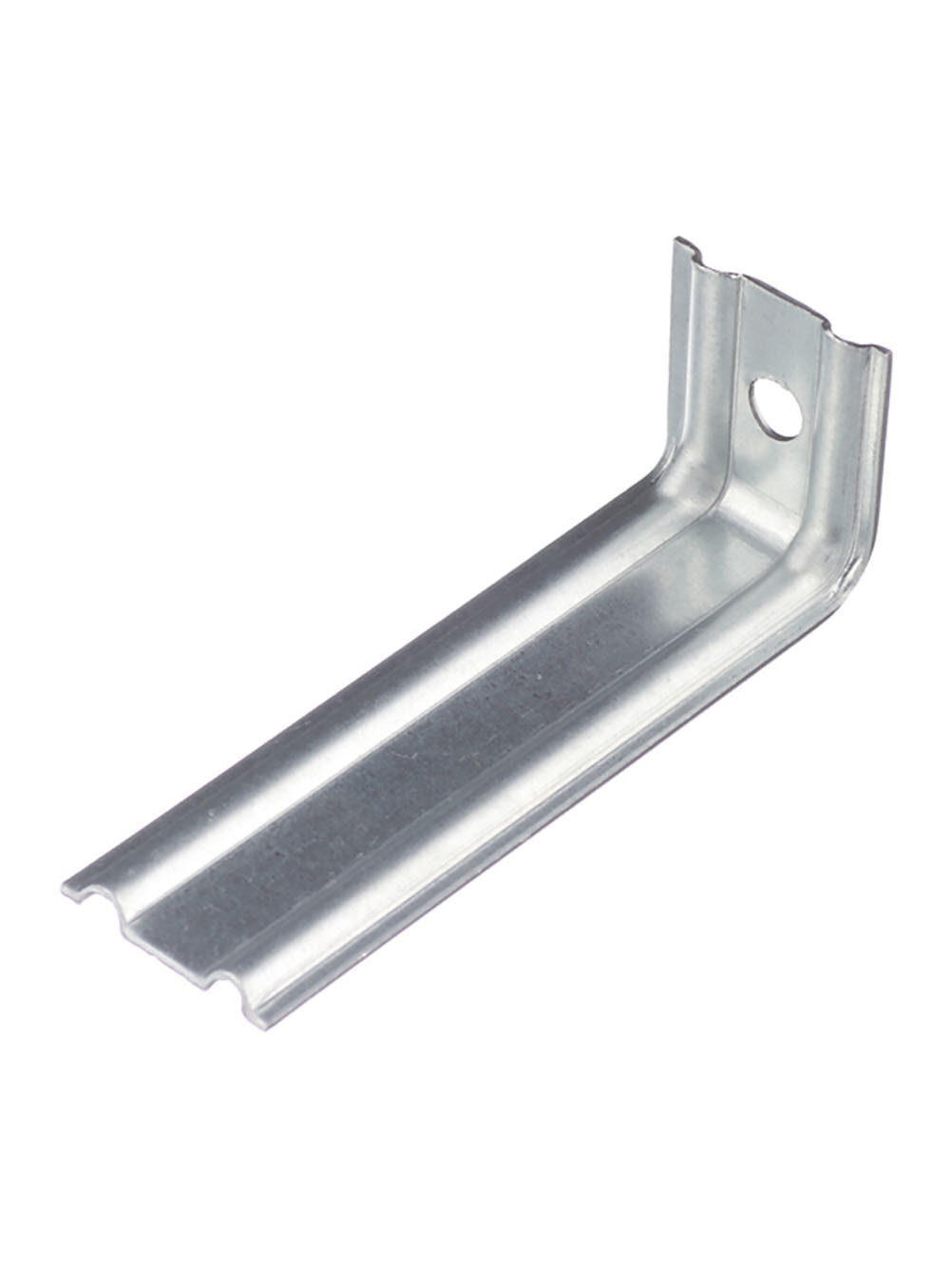 Кронштейн для вентилируемых фасадов регулируемый 150х50х50х2 мм