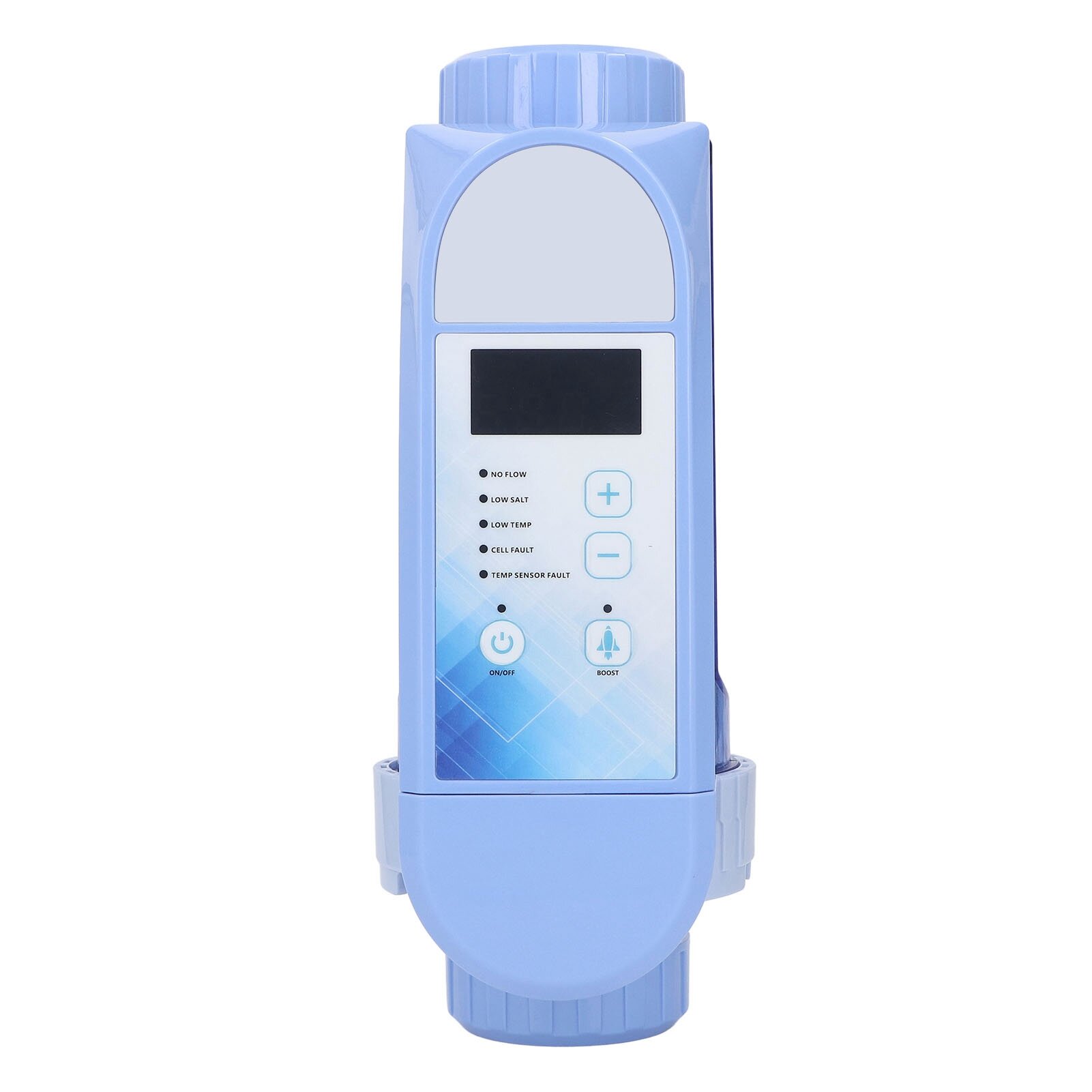Система хлорирования бассейна, автоматическая самонастраивающаяся работа, генератор хлора для бассейна с соленой водой, 100 240 В EC Pro 4