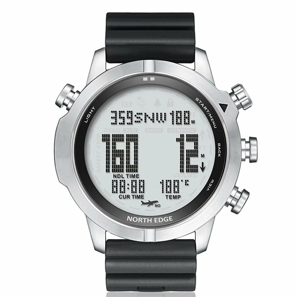 Yuventoo Запчасти для снорклинга