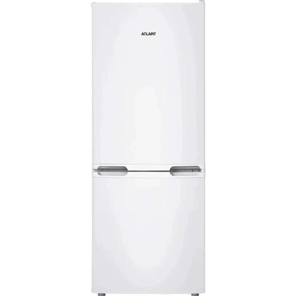 Холодильник ATLANT ХМ 4208-000 COMPACT, морозилка снизу, 173л, белый