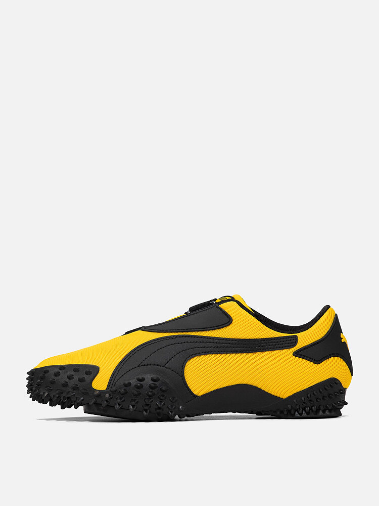 Кроссовки PUMA Mostro Prime OG