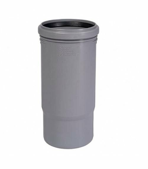 Компенсационный патрубок ф 40 "Ostendorf", Ger