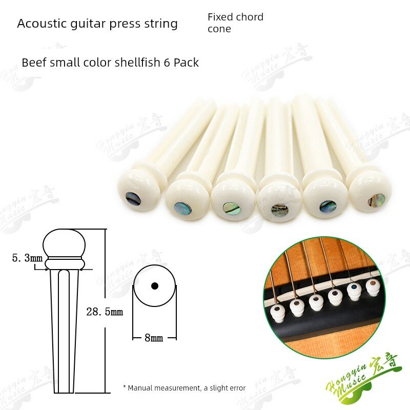 Бесплатная доставка: универсальный пресс для струн гитары, колки для струн, конус для струн, крепления для струн, пресс
