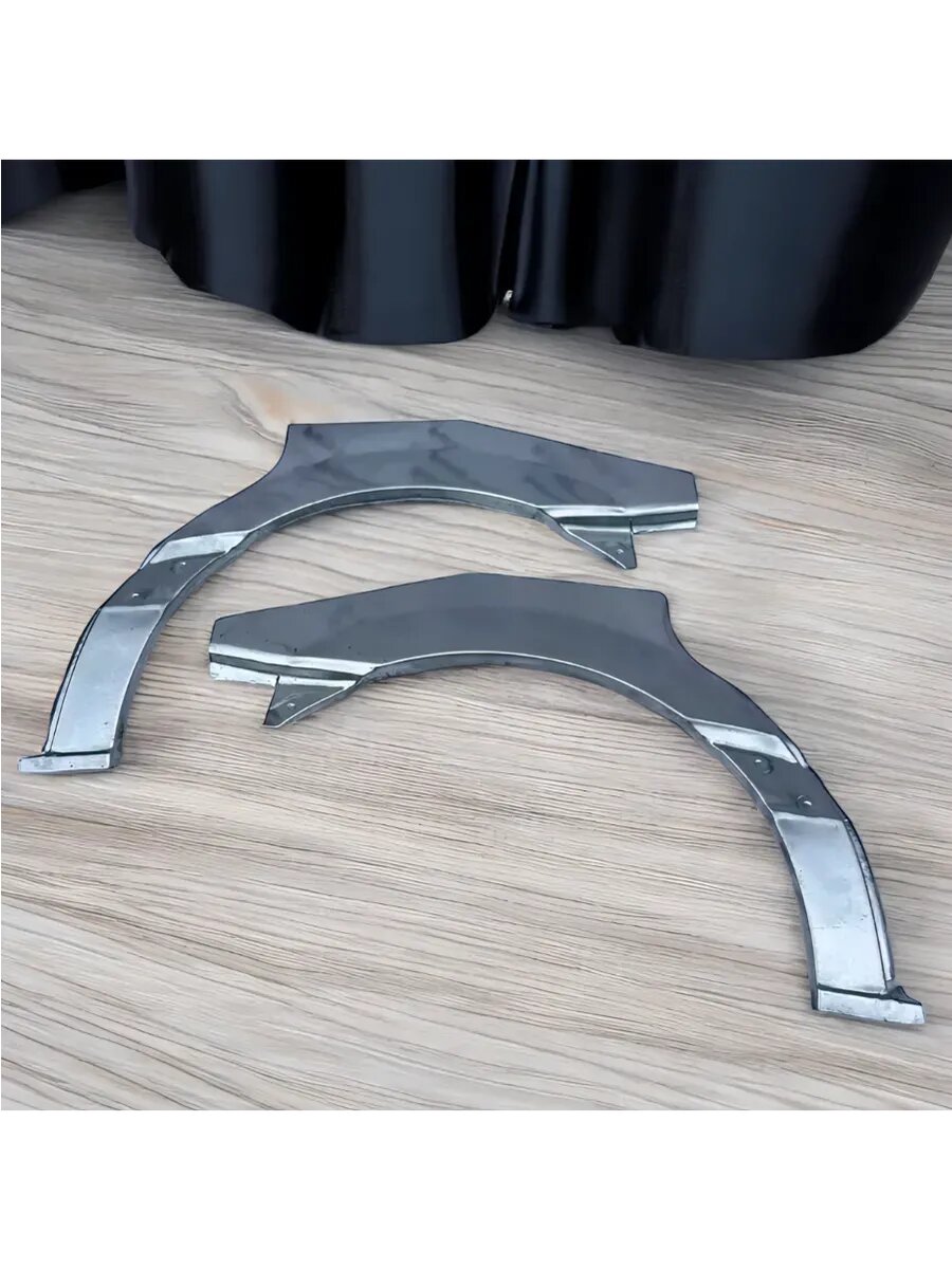 Арки задние Volkswagen Passat B3 Седан Штамп