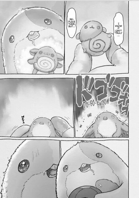 Made in Abyss Vol. 10 — фото 1