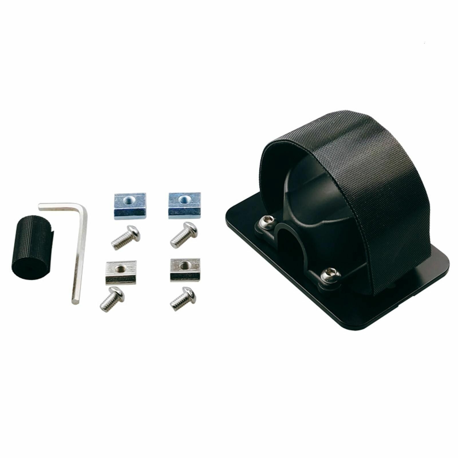 Велосипедная вилка для крепления алюминиевого сплава передняя фиксированная багажная стойка