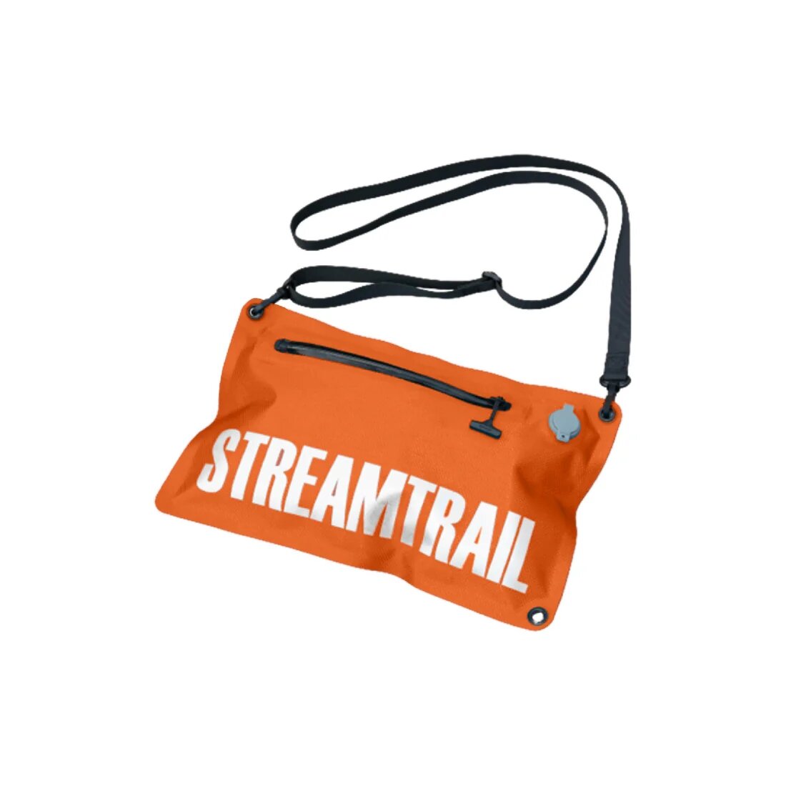 Влагозащитная сумка Stream Trail Sakosh Orange