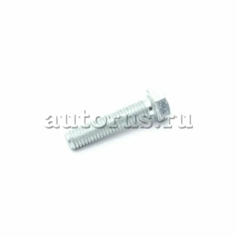 Болт с шестигранной головкой vw (m8x35) VAG арт. n0102478