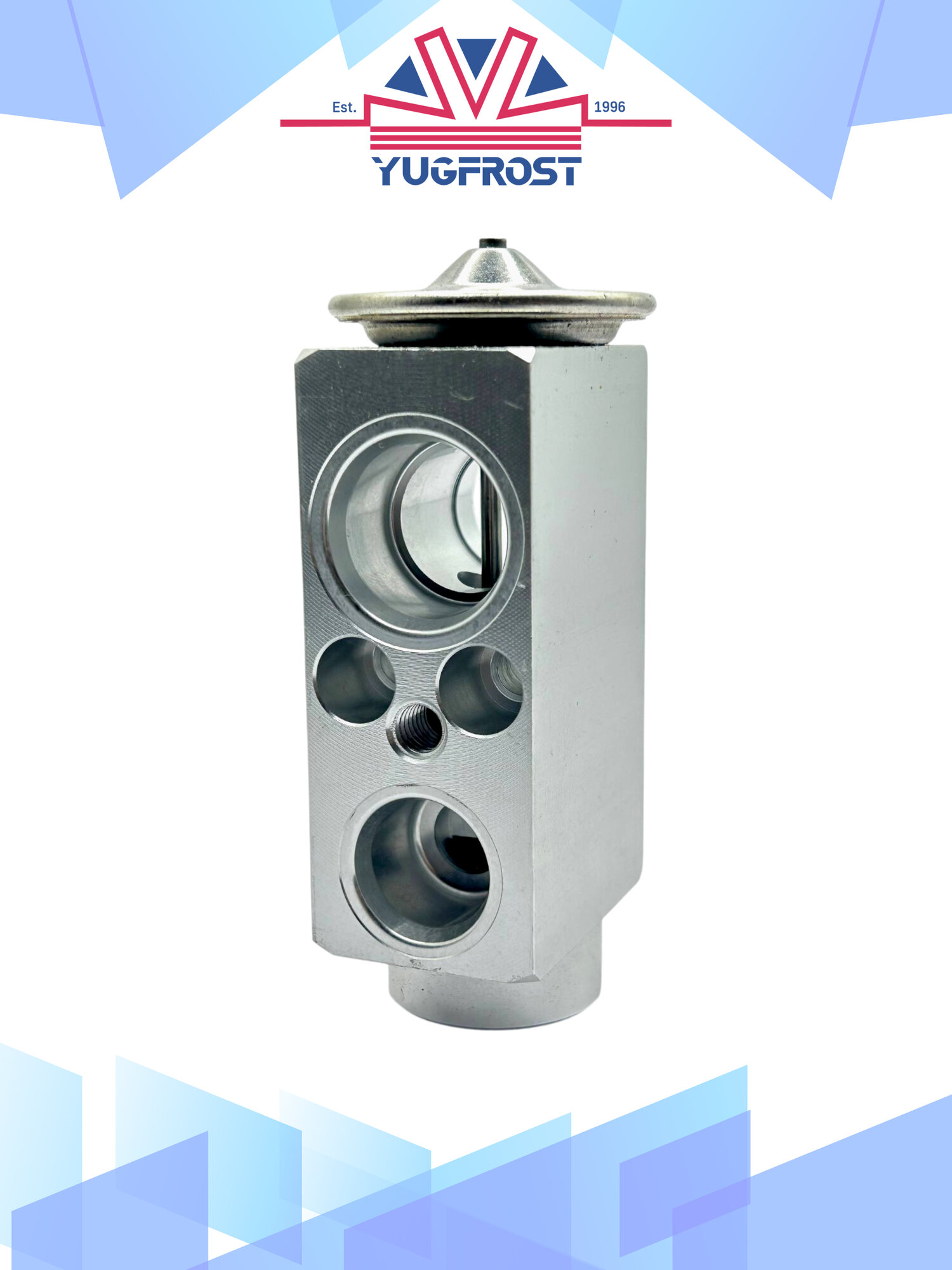 ТРВ Ford Kuga 1.6, 2.0L (13-)