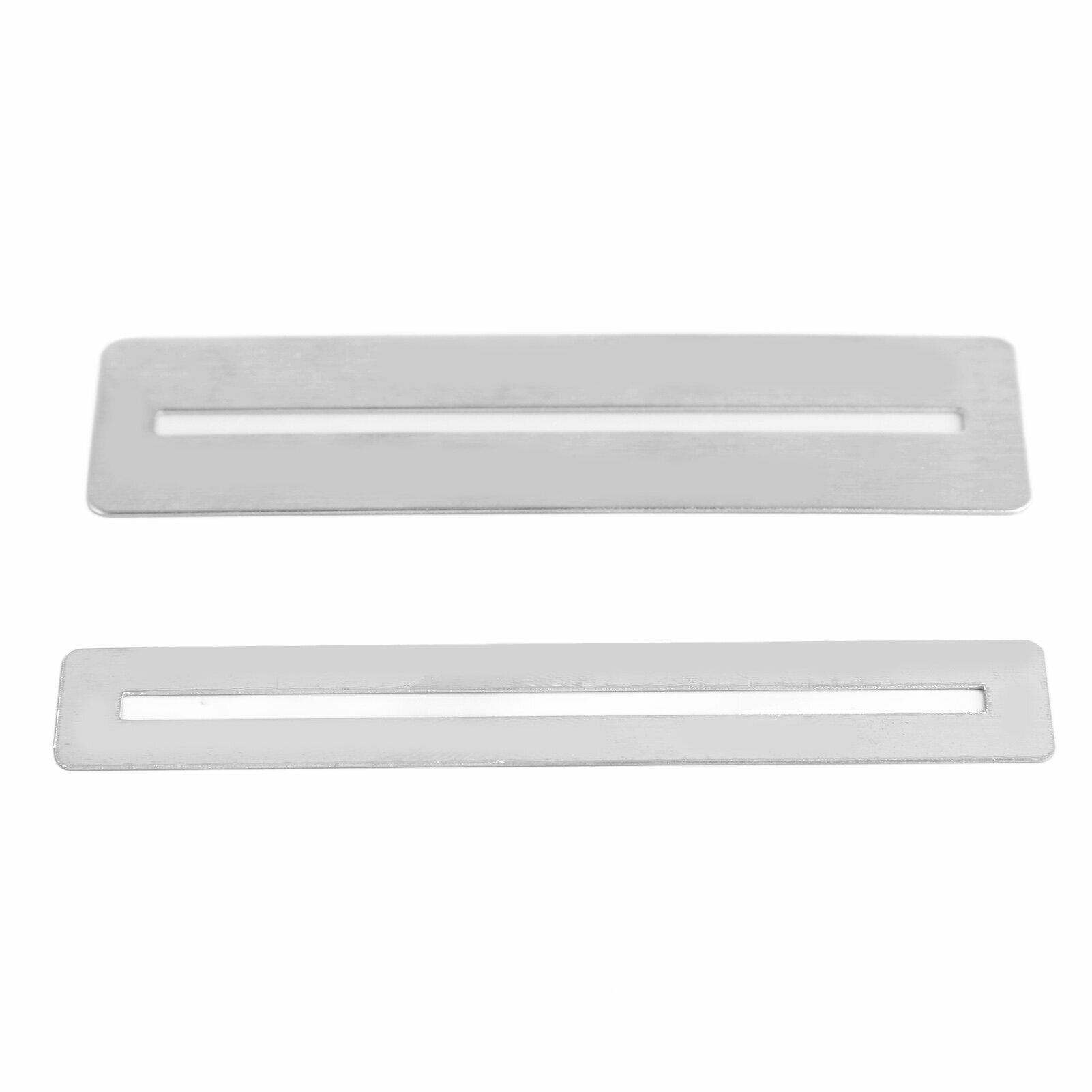 2 шт. металлическая защита грифа для гитары, защитная накладка на гриф для обслуживания и ремонта гитары, аксессуар для инструмента