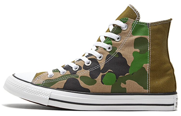 Кроссовки Chuck Taylor All Star