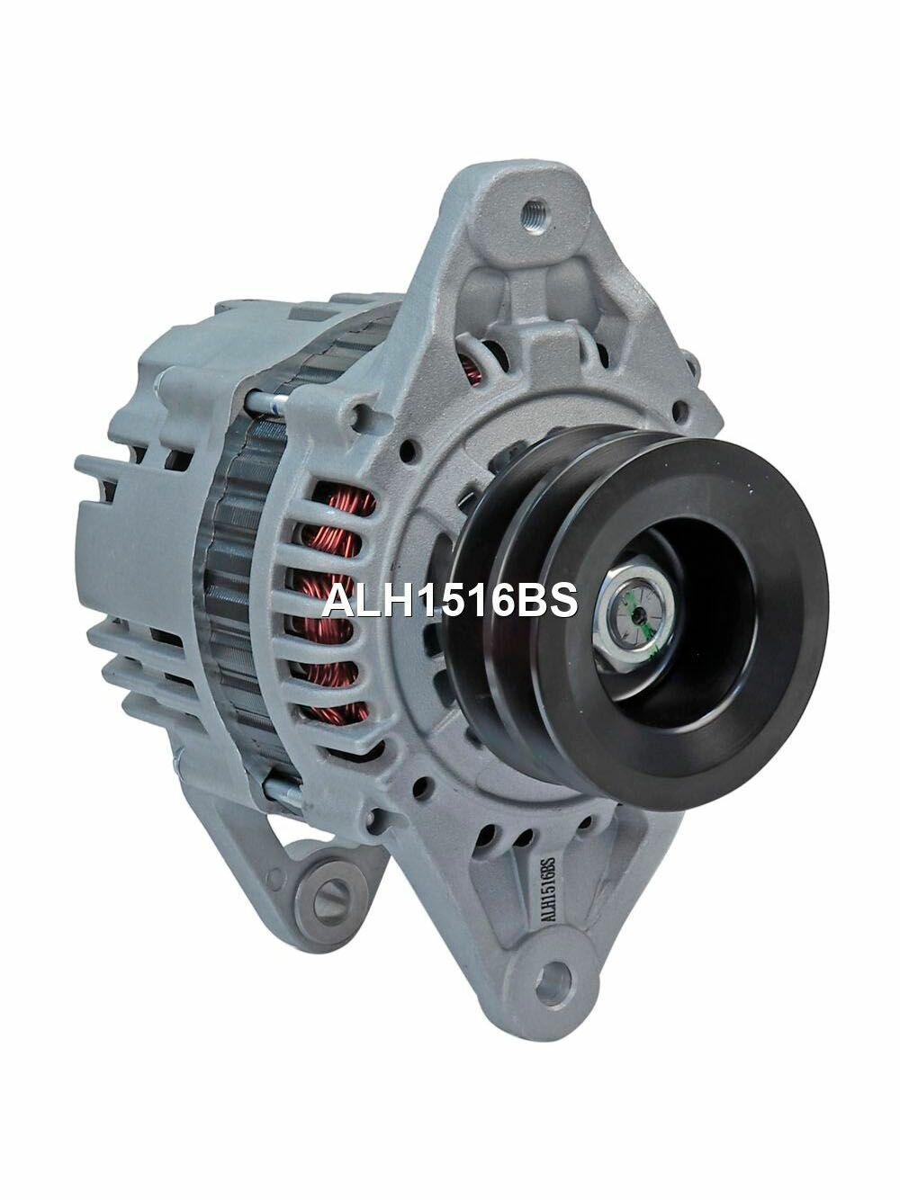 Генератор для авто (автомобильный) Nissan Double Cab, King Cab, Pick Up (Ниссан Дабл Каб, Кинг Каб, Пик Ап)