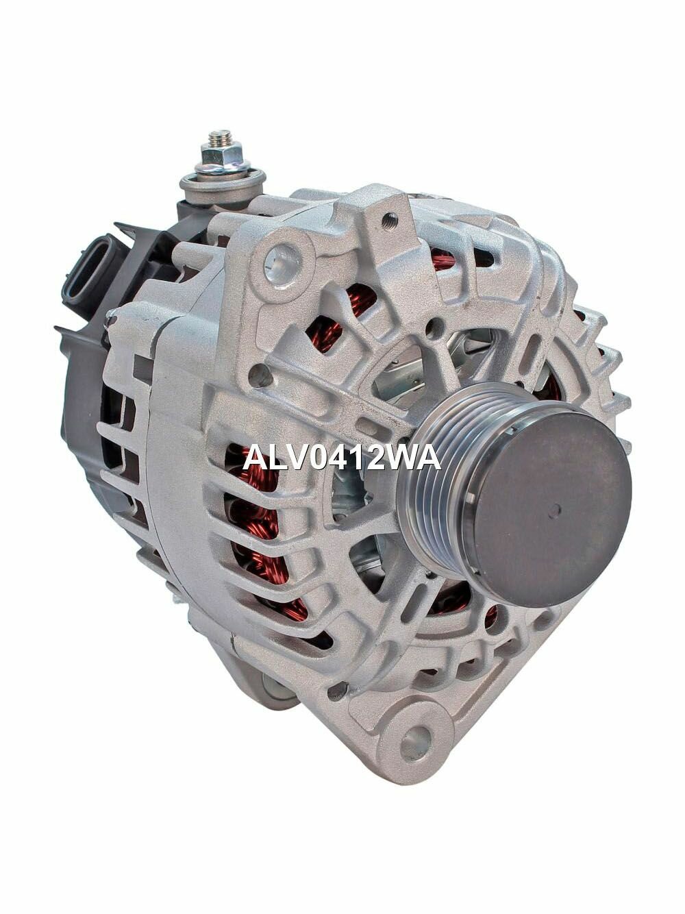 Генератор для авто Nissan Altima Teana Rogue Sentra X-trail Renault Koleos