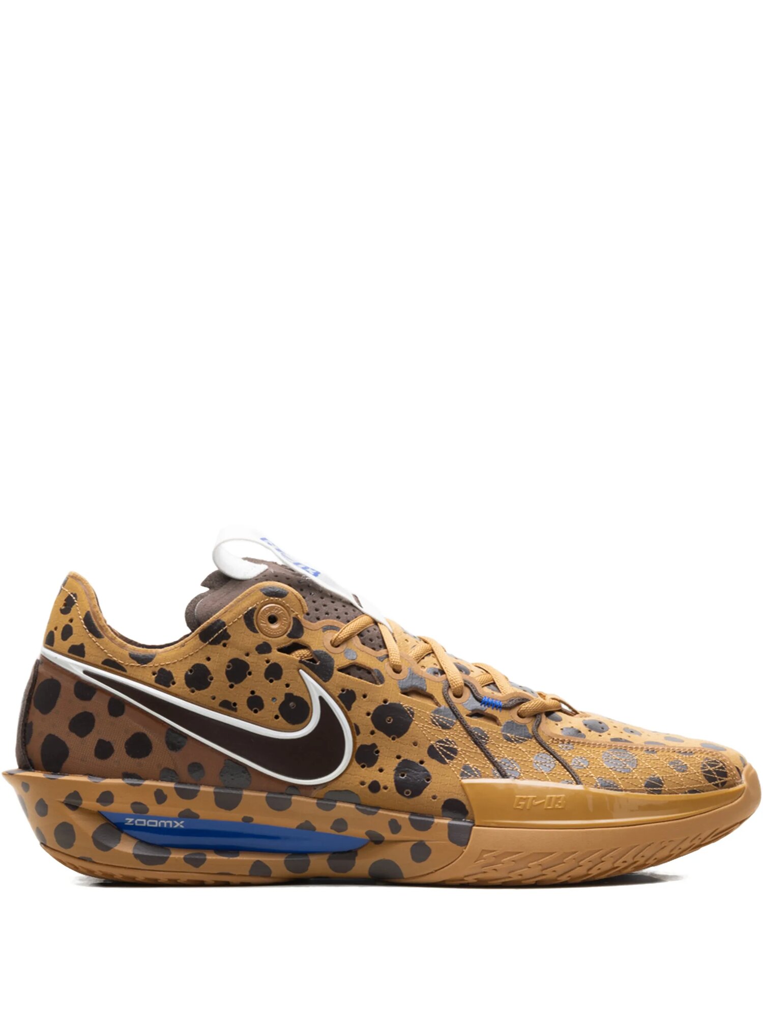 Кроссовки Air Zoom GT Cut 3