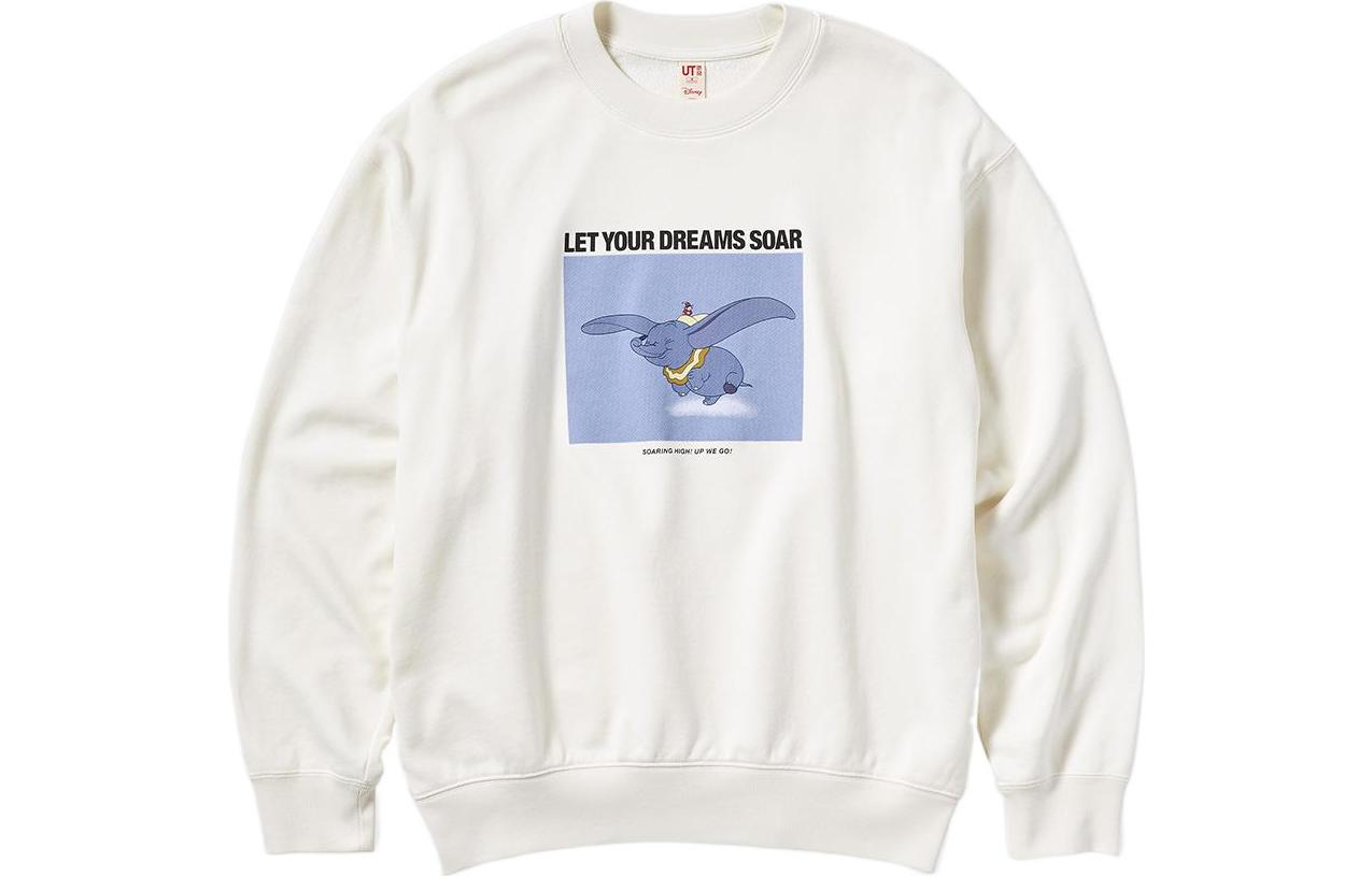 Свитшот UNIQLO