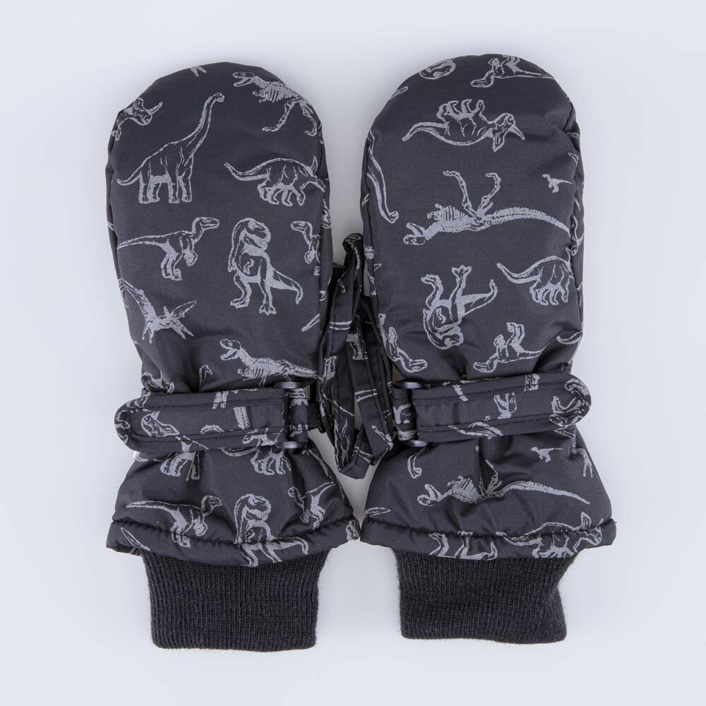 Варежки для мальчиков