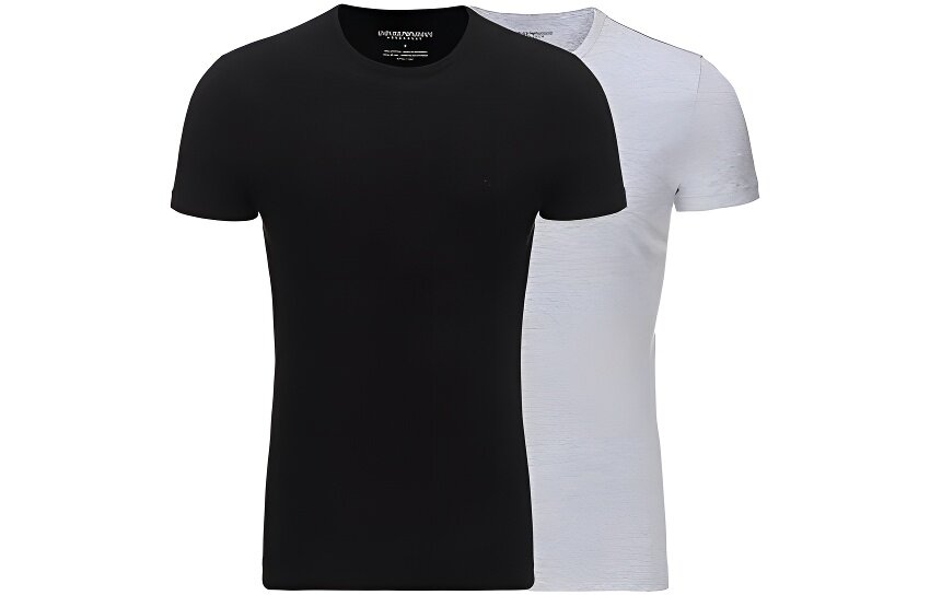 Футболка EMPORIO ARMANI, комплект