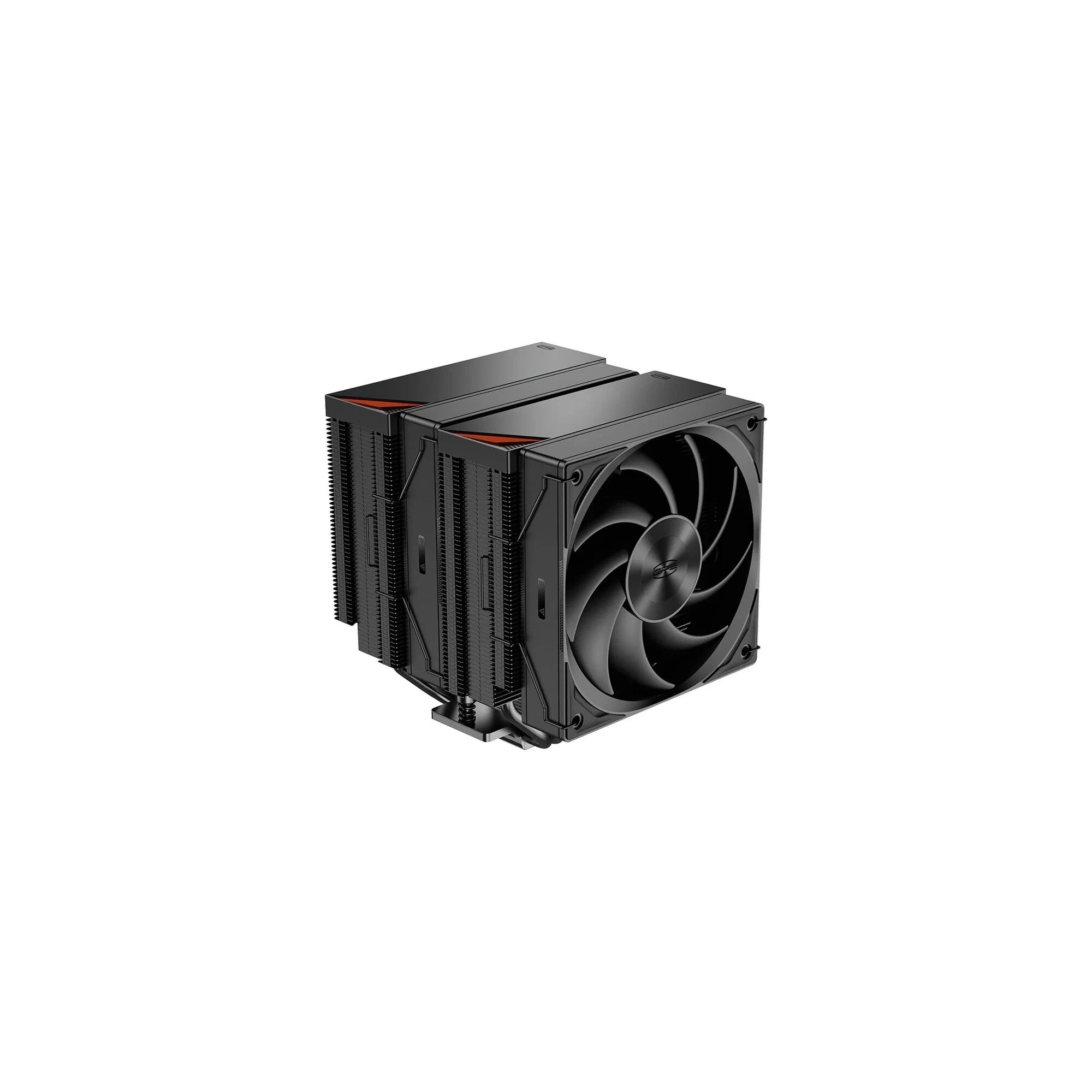 Устройство охлаждения(кулер) PcCooler RZ620 BK (R7-Z622WBKNNX-GL)