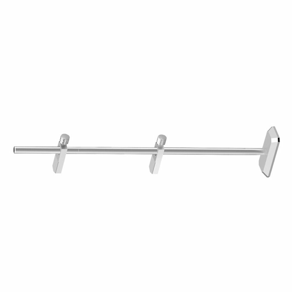 Алюминиевый Кронштейн Для Графического Процессора, Магнитное Основание Для Видеокарты, Выдвижной Регулируемый Держатель Для Графического Процессора