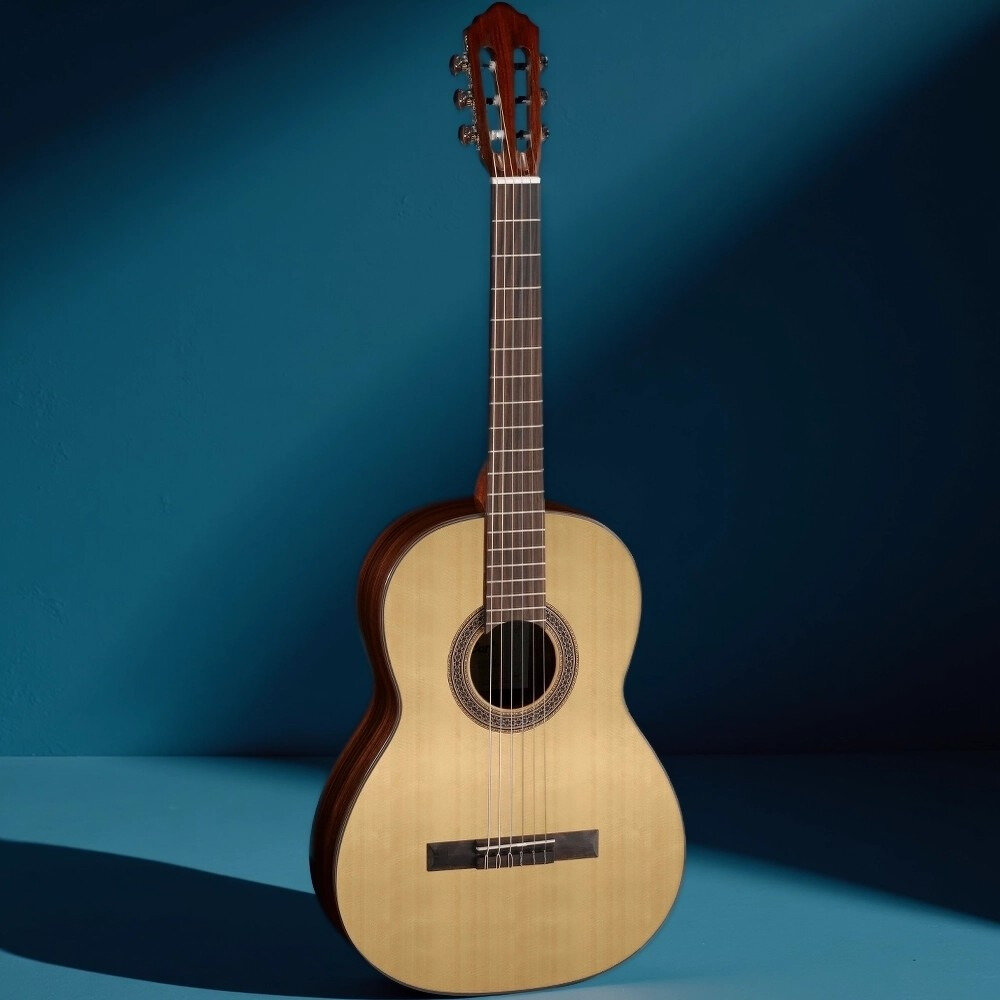 Классическая гитара Cort AC150 NAT