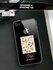 Чехол на Apple iPhone 4/4S / Айфон 4/4S с принтом Уютный сезон