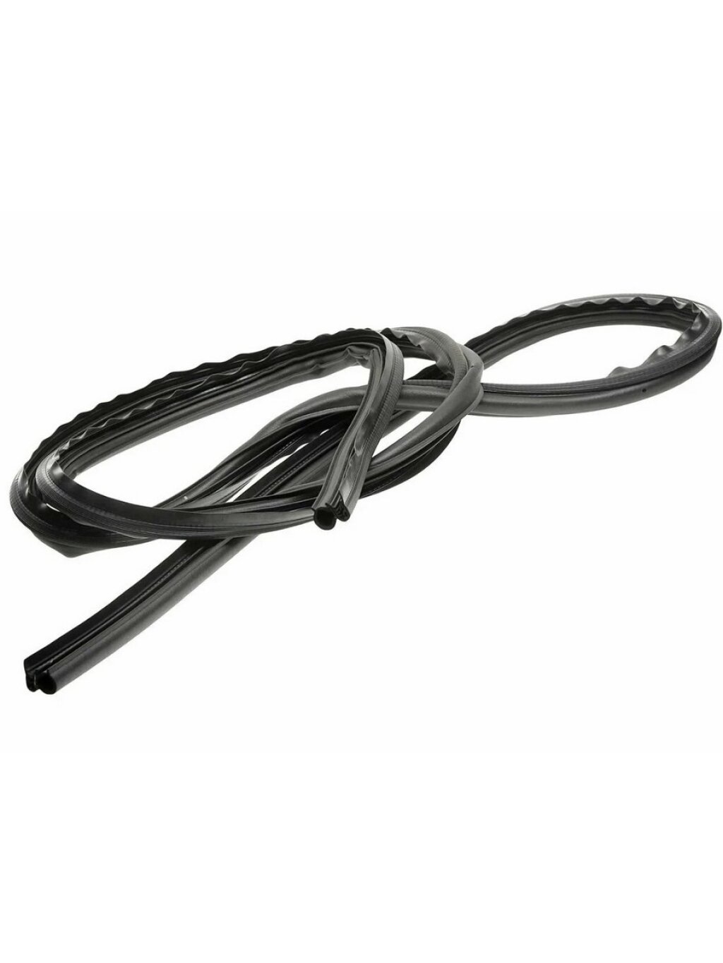 Уплотнитель двери для а/м УАЗ "Патриот" (задний)