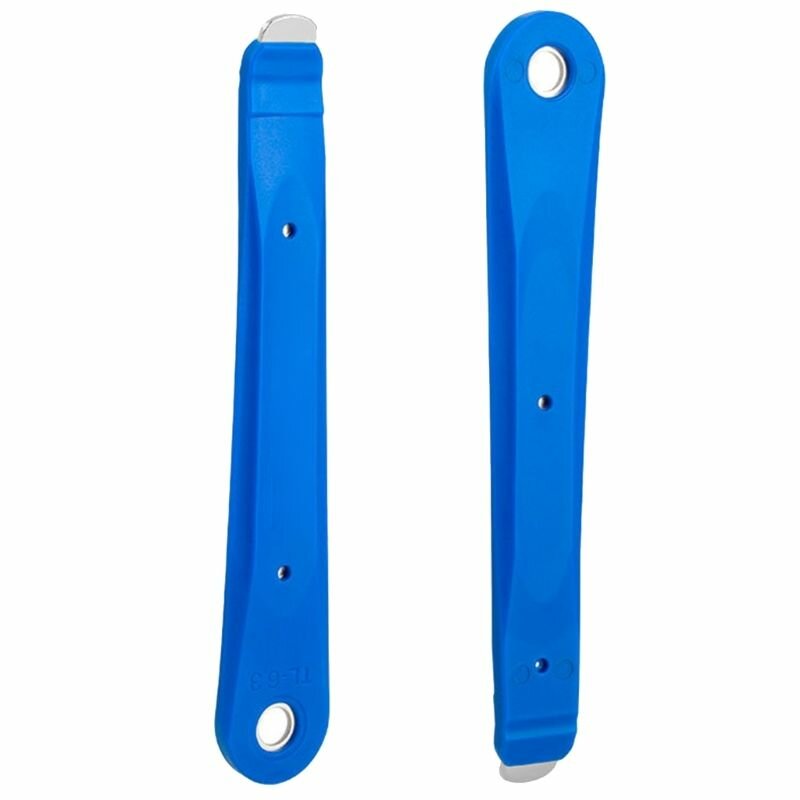 Набор из 2-х стержней для крепления велосипедных шин