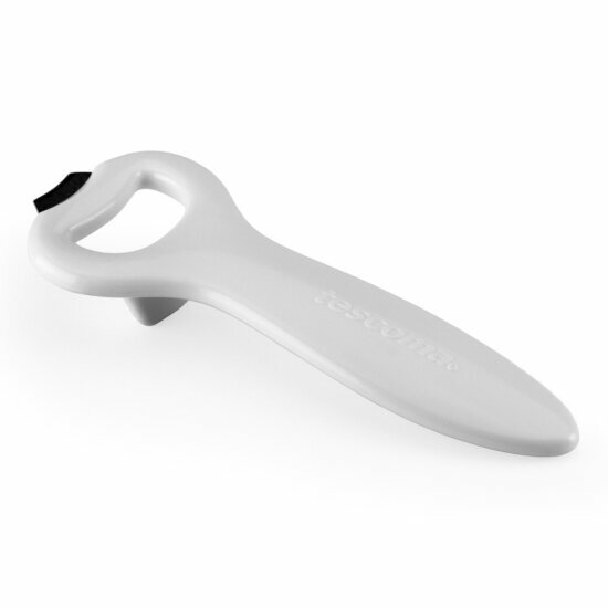 Универсальная открывашка Tescoma для консервных банок PRESTO (420266)