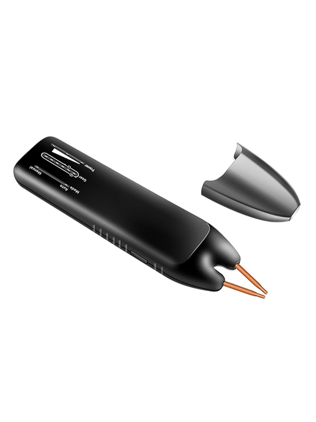 Портативный ручной точечный сварочный аппарат, небольшой сенсорный сварочный аппарат