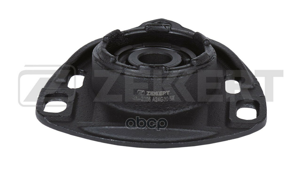 Опора амортизатора перед. Audi 100 IV 90- A6 94- V8 88- Zekkert арт. gm-2005