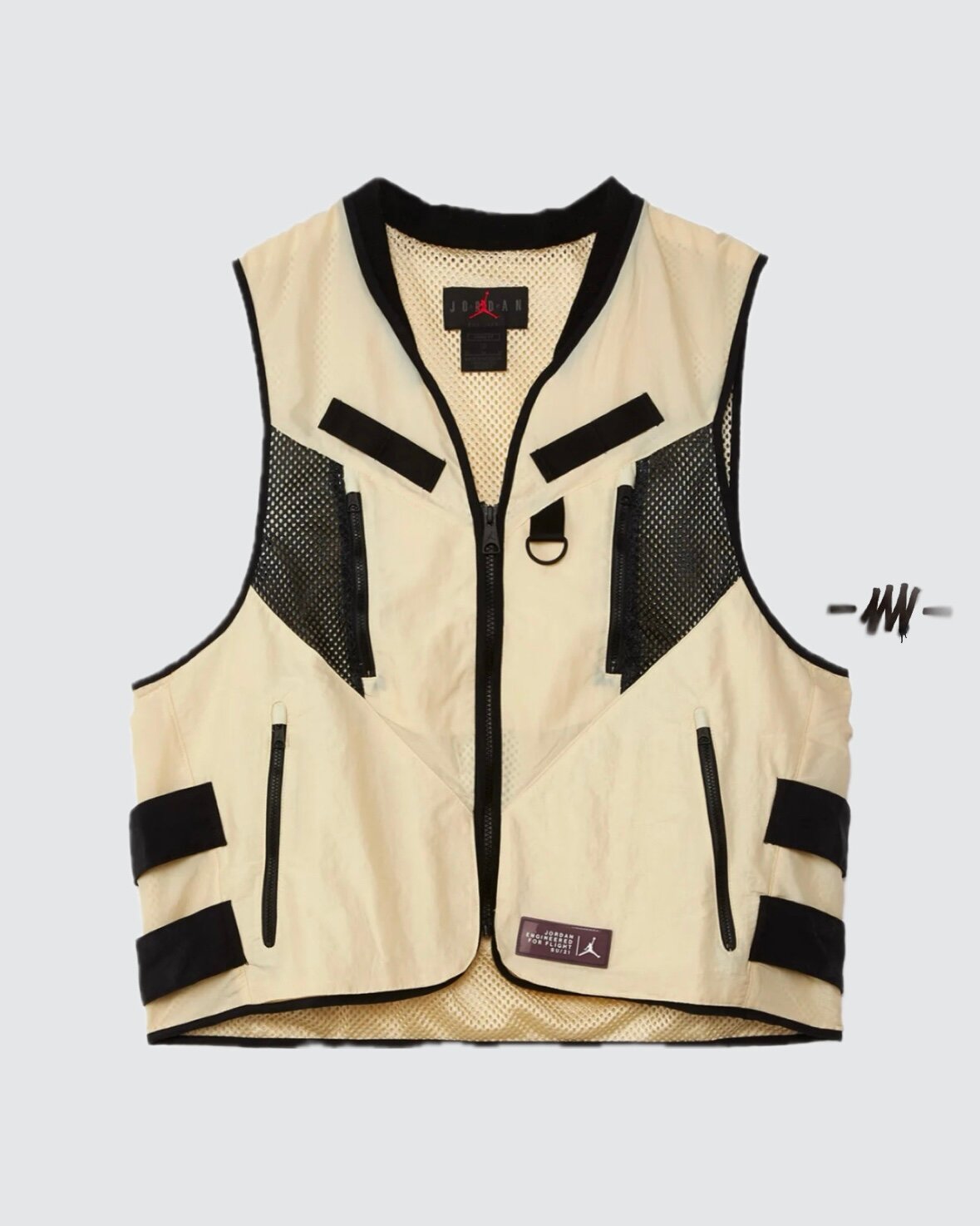 Жилет 23 Engineered