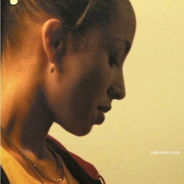 Виниловая пластинка SADE - LOVERS ROCK (HALF-SPEED, 180 GR)
