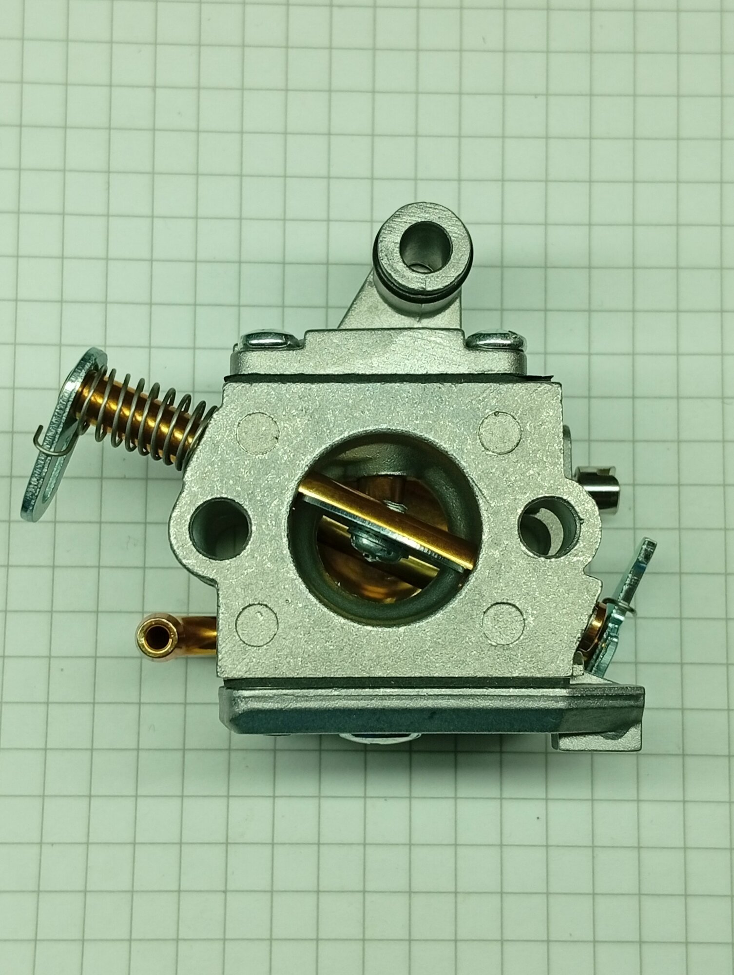 Карбюратор для бензопилы STIHL MS 170/180 / ANABA / IGP 1300007