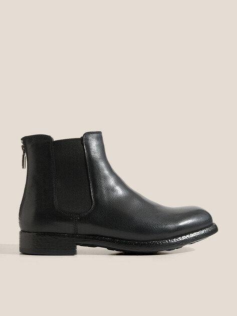 Ботинки челси