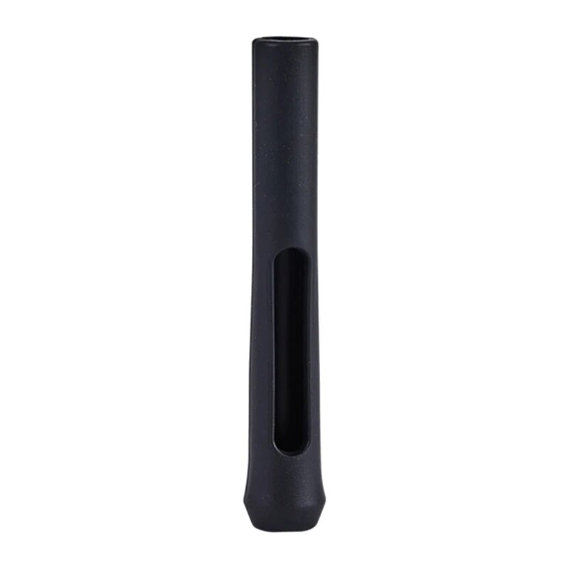 Черный силиконовый чехол для Wacom Pro Pen 3