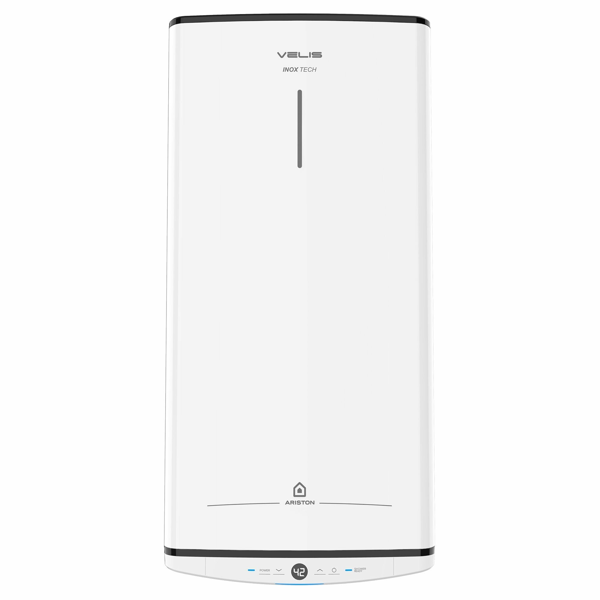 Водонагреватель накопительный электрический Ariston Velis Tech Inox PW ABSE 2K 30