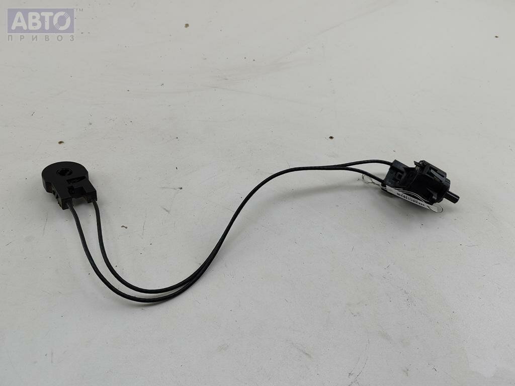 Переключатель отопителя Ford Focus 1 (1998-2005)