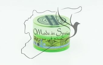 Антивозрастной и подтягивающий крем с сирийским виноградом Кариньян Anabie Виноградинка