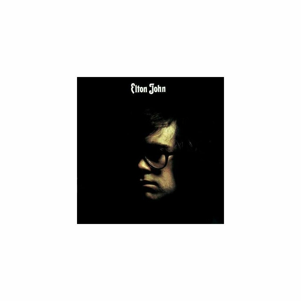 Диск Elton John - Elton John (1 CD)